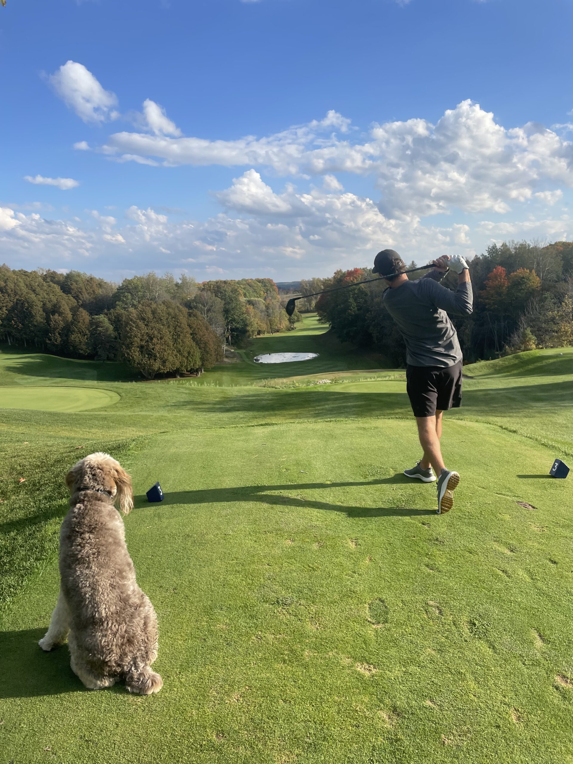 Home - Mono Hills Country Club